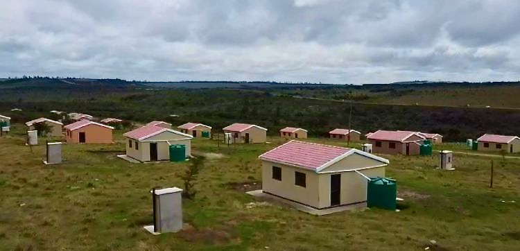 200 RDP homes waiting more than six months for Eskom supply | GroundUp